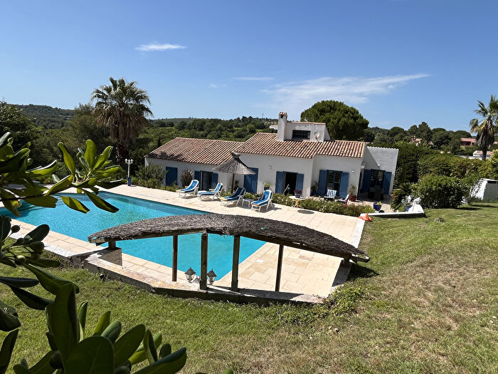 Maison 6 pièces à vendre - Saint-Georges-d'Orques