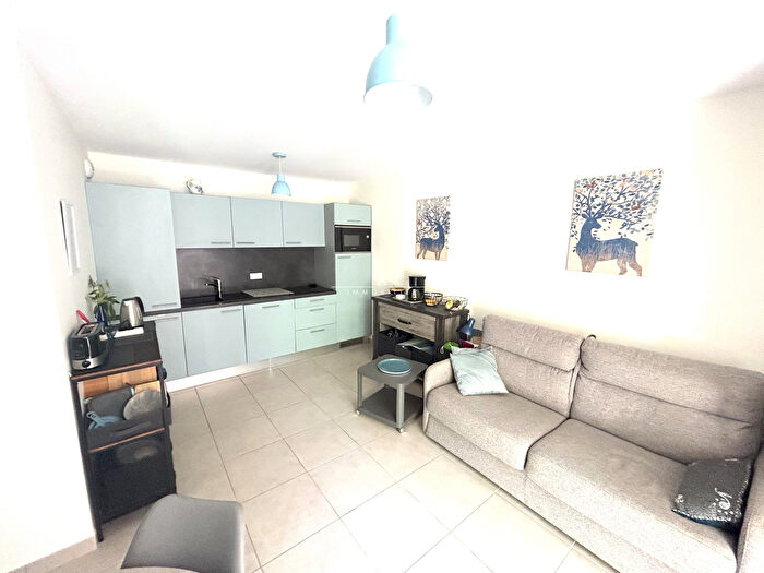 Appartement 2 pièces à vendre à Bagnères-de-Luchon