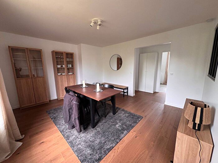 Appartement 4 pièces à louer - Foch, Maisons-Laffitte