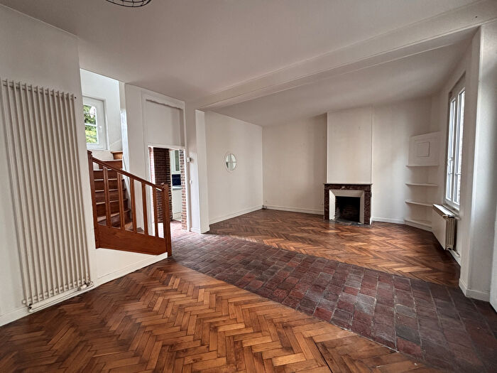 Maison 5 pièces à Sens, L'Amande, à vendre
