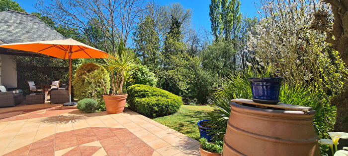 Maison à vendre - Guérande, Centre-ville, Faubourgs - 11 pièces - 5 chambres