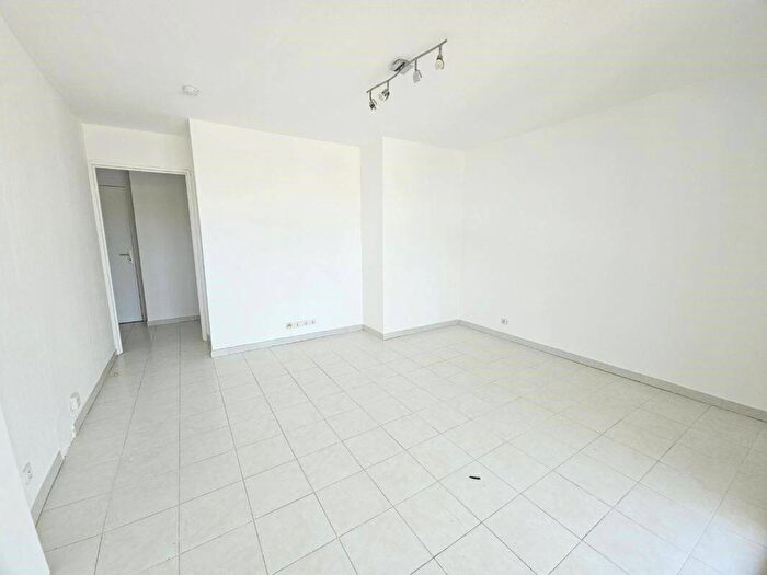 Bois Fleuri-Chevre dOr-Saint Philippe, Biot : Appartement 1 pièce à louer