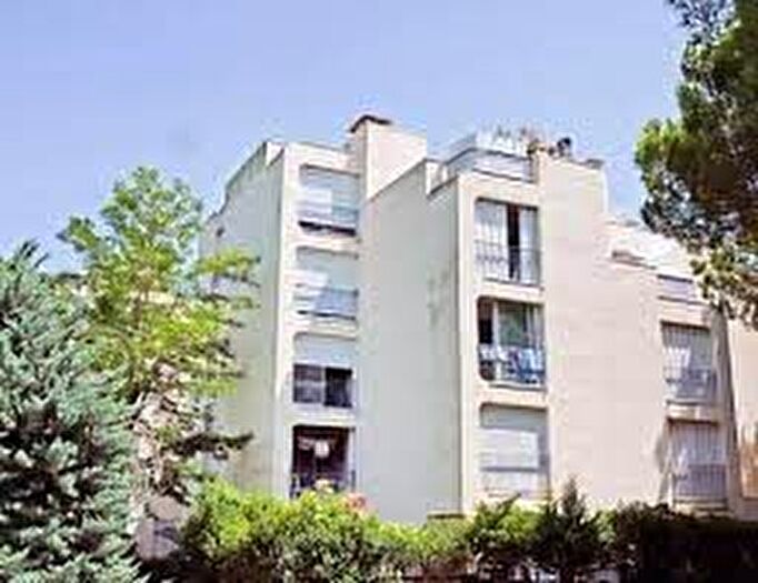 Appartement 2 pièces à La Grande-Motte, Golf, Ponant, à louer