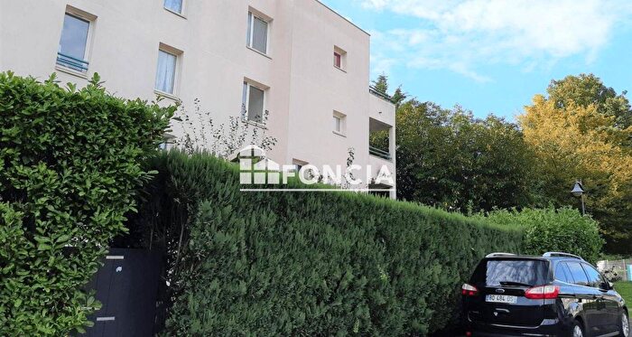 Anatole France, Sarcelles : Appartement 3 pièces à louer
