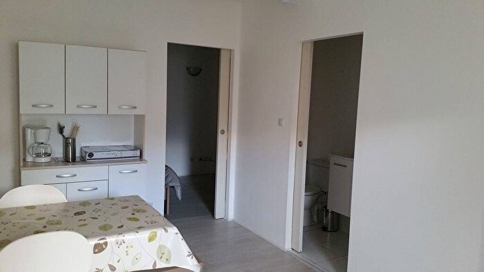 Mouillelongue, Le Creusot : Appartement 2 pièces à louer