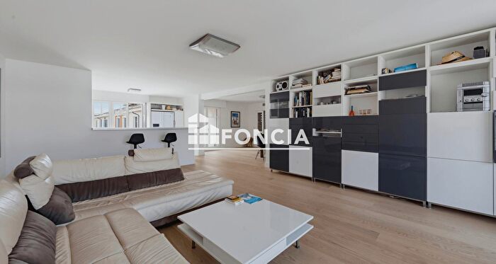 Arcachon, Centre-ville, La Chapelle, Gare : Appartement 4 pièces à vendre