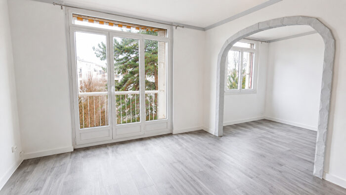 Appartement 3 pièces à louer à Ablon-sur-Seine