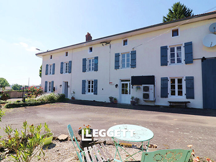 Maison à vendre - Oradour-sur-Vayres - 7 pièces - 5 chambres