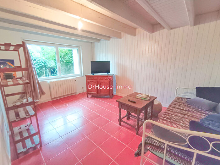 Saint-Jean-de-Thouars - Maison 3 pièces à vendre