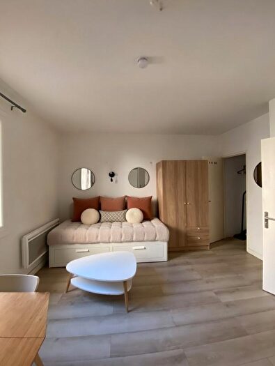 Appartement à vendre - Marseille er , Noailles - 1 pièce