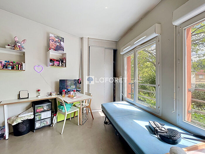 Appartement 1 pièce à vendre - Saint-Cyr-lécole, Geldrop