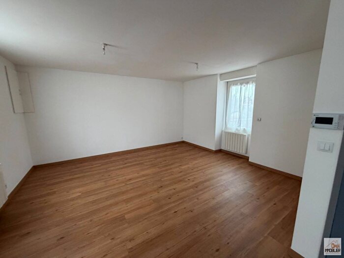 Appartement à louer - Saint Georges, Périgueux - 4 pièces - 3 chambres