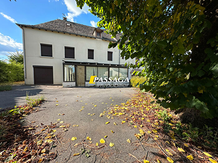 Maison à vendre - Olemps - 5 pièces - 3 chambres