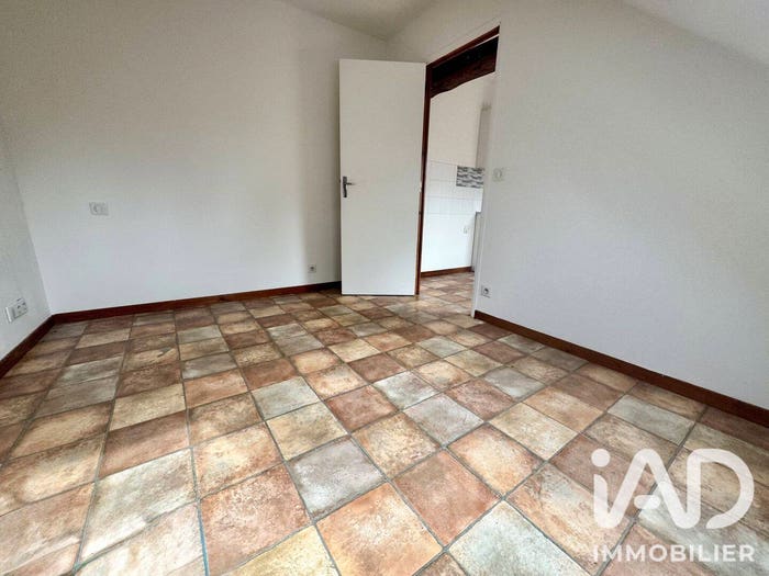 Ville Basse-Centre, Montereau-Fault-Yonne - Appartement 2 pièces à louer
