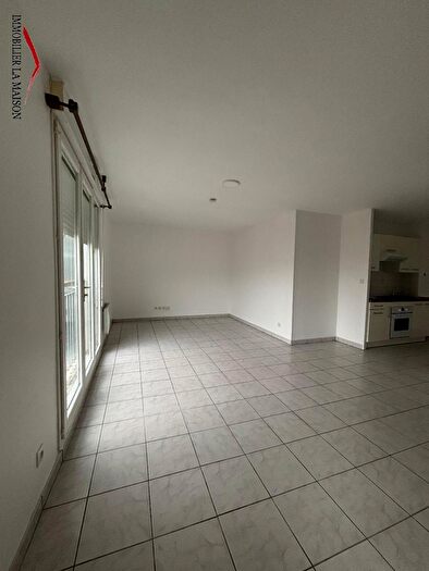 Appartement à louer - Périgueux, Saint-Georges - 2 pièces - 1 chambre