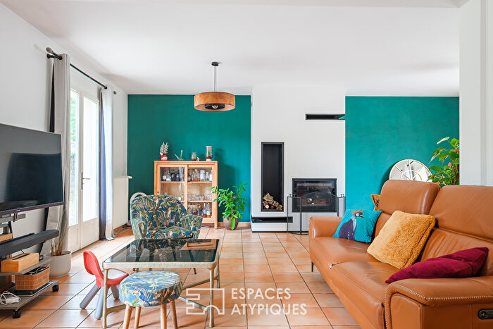 Maison 6 pièces à vendre - Nouaillé-Maupertuis