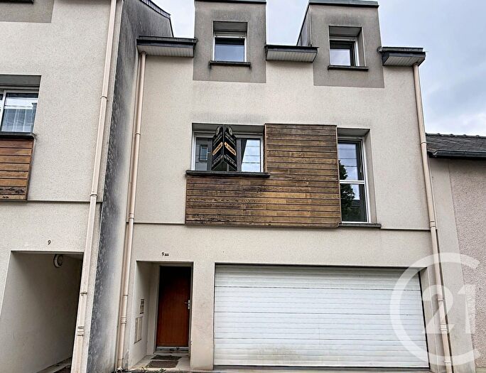 Maison 6 pièces à vendre à Quartiers Ouest, Moulin du Comte