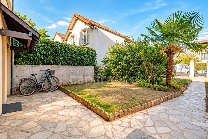 Maison 6 pièces à vendre - Versailles, Porchefontaine