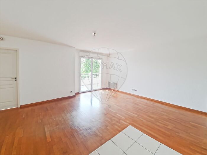 Appartement 3 pièces à louer - Nantes, Canclaux, Mellinet