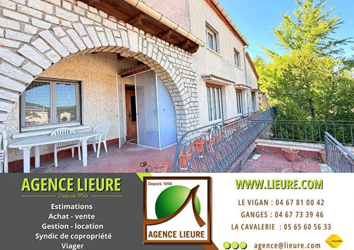 Molières-Cavaillac - Maison 13 pièces à vendre