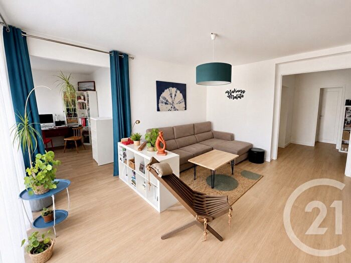 Appartement 4 pièces à vendre à Toulouse, Croix Bénite