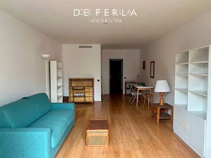 Appartement 1 pièce à louer - Val de Grace, Paris 5ème arrondissement