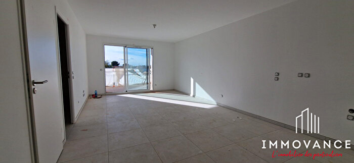 Appartement 4 pièces à Valergues, à vendre