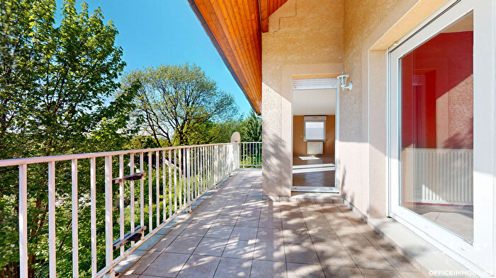 Maison 5 pièces à Morre, à vendre