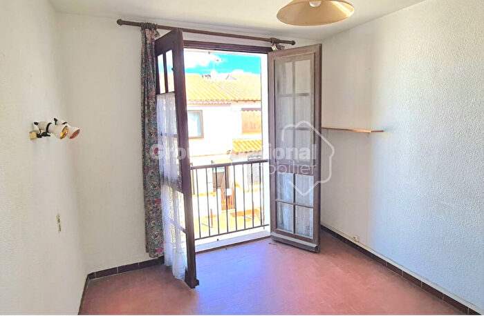 Appartement à vendre - Saintes-Maries-de-la-Mer - 1 pièce