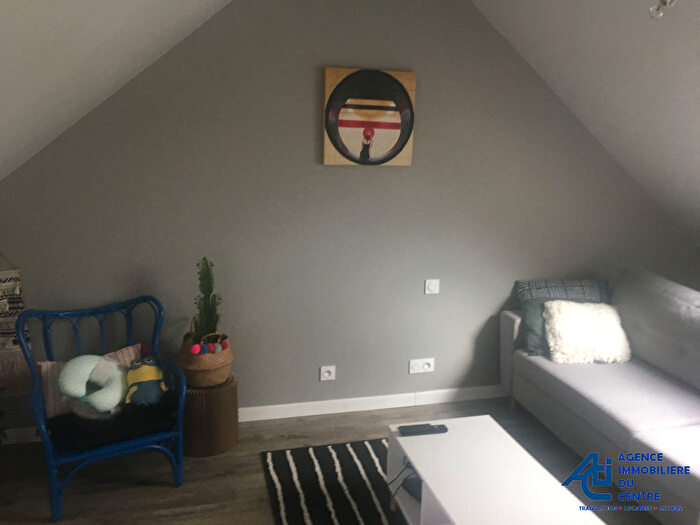 Appartement 1 pièce à louer - Pontivy, Kéropert