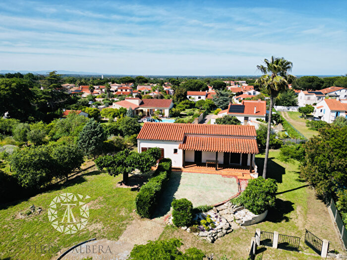 Maison à vendre - Sorède - 5 pièces - 3 chambres