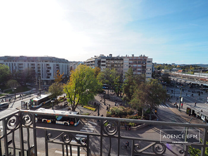 Annecy, Centre-ville, Vieille ville, Marquisats : Appartement 3 pièces à louer