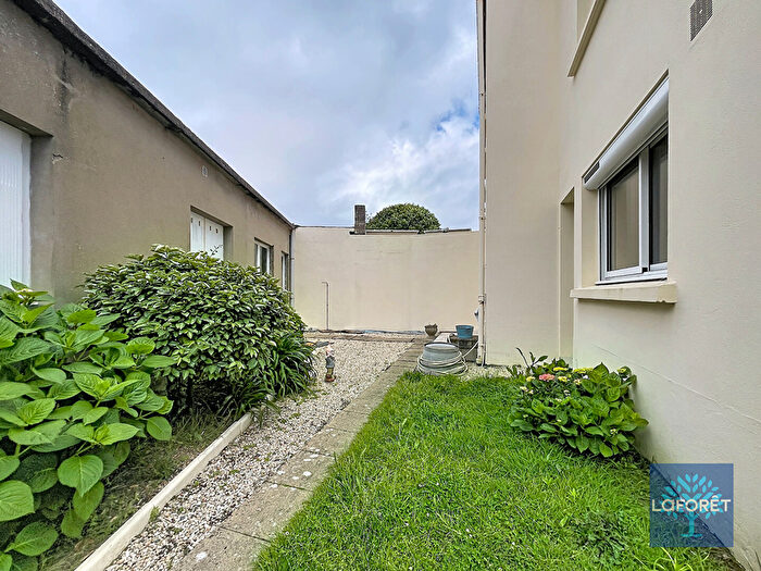 Les Sables-dOlonne, Gare - Maison 4 pièces à vendre