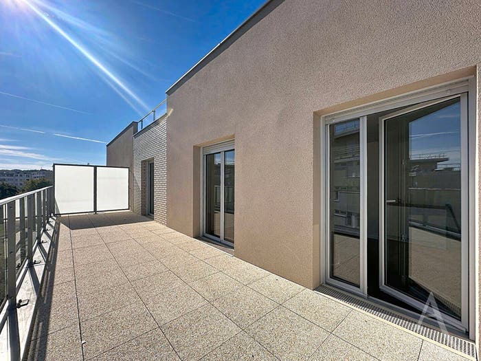 Appartement 2 pièces à louer à Salengro Jaures, Mantes-la-Ville