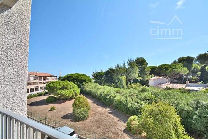 Appartement 2 pièces à Saint-Cyprien, à vendre