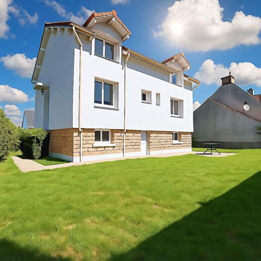 Villiers-sur-Marne, Le Bois de Gaumont - Maison 6 pièces à vendre