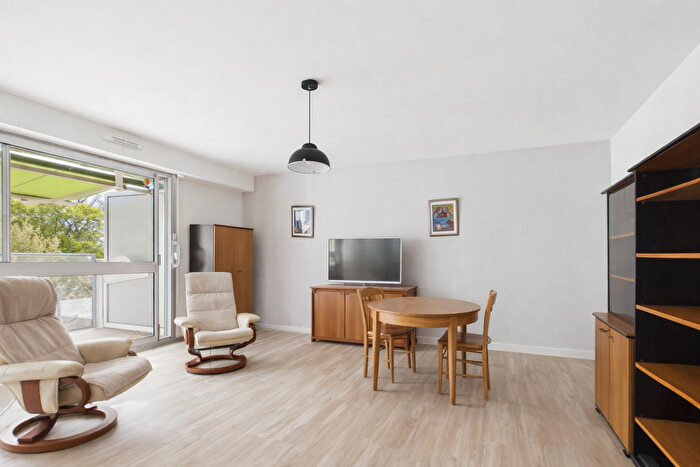 Quimper, Locmaria, Tourelle, Kervir - Appartement 3 pièces à vendre