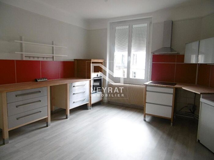 Paray-le-Monial - Maison 6 pièces à louer