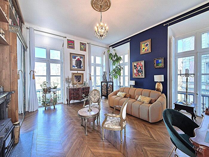 Appartement à vendre - Pringy - 3 pièces - 2 chambres