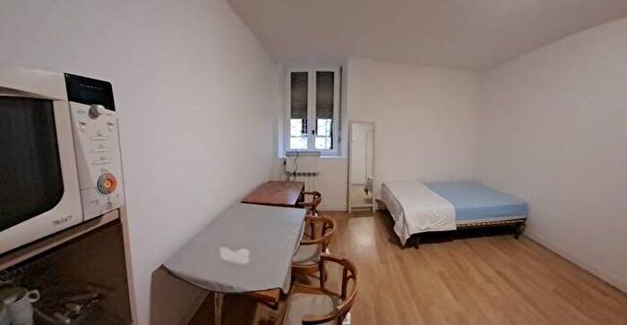 Appartement 1 pièce à louer - Bordeaux