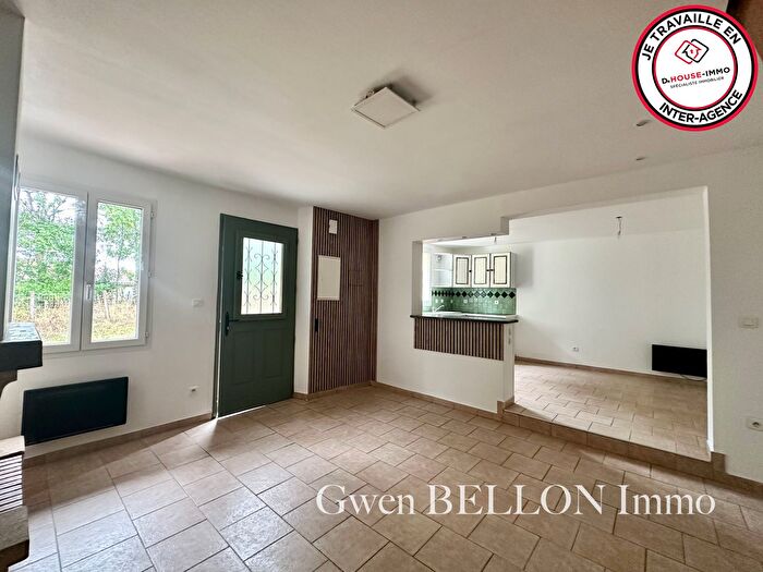 Maison 9 pièces à Cassagnabère-Tournas, à vendre