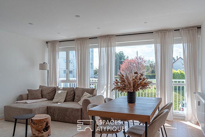 Appartement à vendre - Caen, Venoix - 2 pièces - 1 chambre