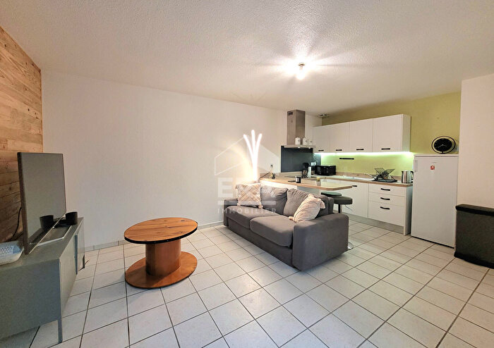 Appartement 2 pièces à Pau, XIV Juillet, à louer