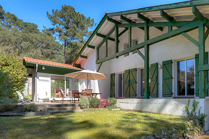Maison à vendre - Soorts-Hossegor - 7 pièces - 5 chambres