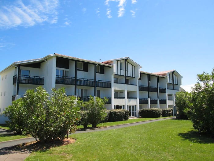 Appartement 3 pièces à vendre - Bidart