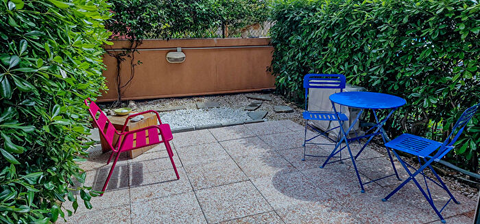 Appartement 1 pièce à Roquebrune-Cap-Martin, Carnolès, Gare, Cap Azur, à vendre