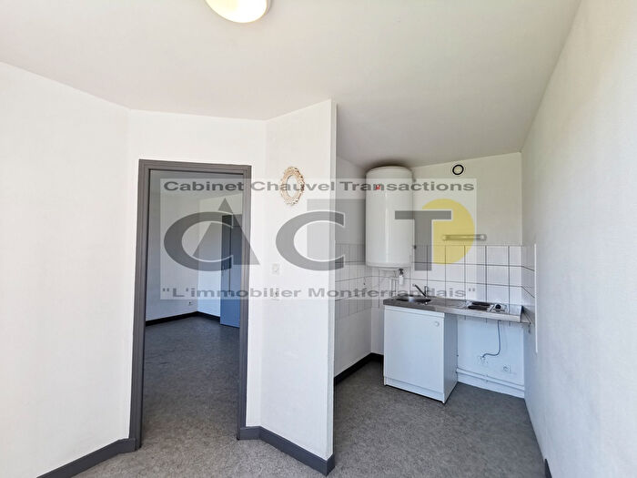 Appartement à vendre - Clermont-Ferrand, Montferrand - 1 pièce