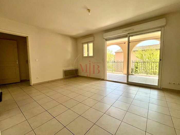 Appartement 3 pièces à vendre à Mallemort