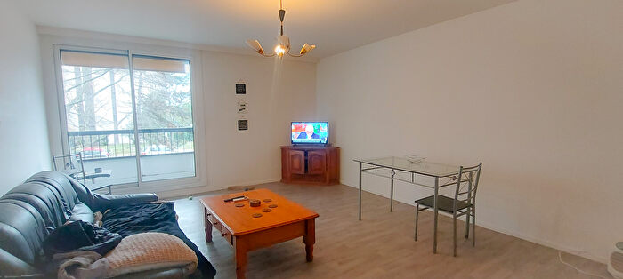 Pessac - Appartement 2 pièces à vendre