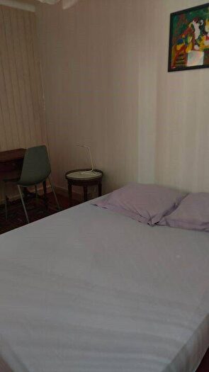 Appartement à louer - Kervaric-Kerichant-Lanveur, Lorient - 1 pièce